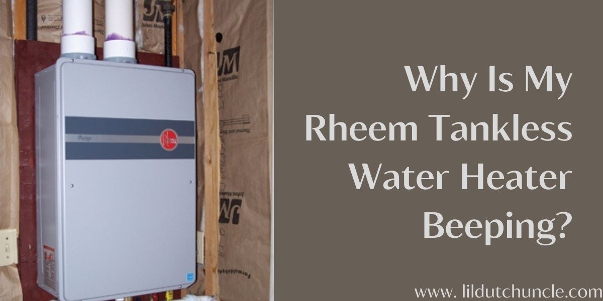 Rinnai Tankless Water Heater Beeping 65 Heaterview Rinnai Tankless Water Heater Beeping 65 Heaterview