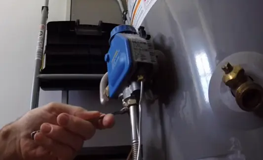 How To Light Pilot On Rheem Tankless Water Heater | Homeminimalisite.com