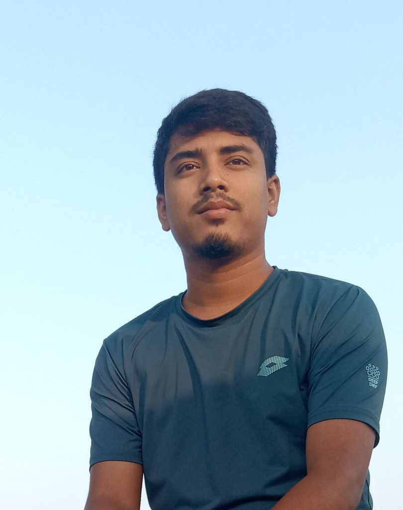 Sohel Rana: Founder, Owner, and Water Heater Enthusiast