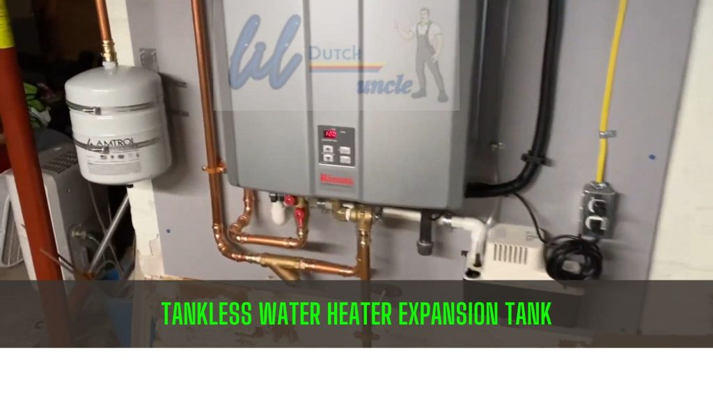 Tankless Water Heater GPM: The Definitive Guide