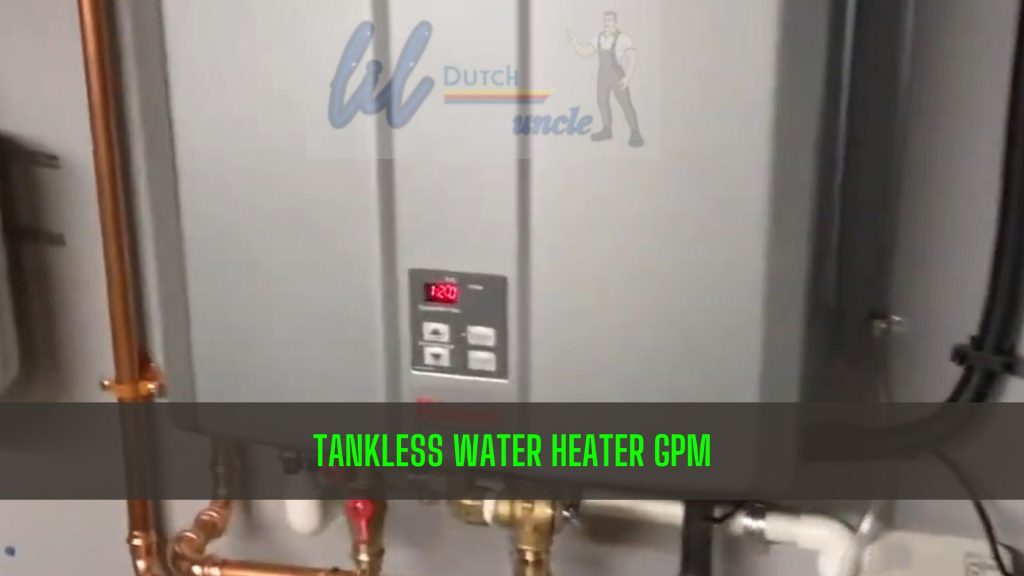 How To Light State Select Gas Water Heater?