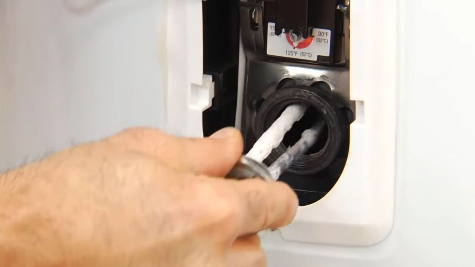 Rheem Dip Tube Replacement [5 Easy Steps]