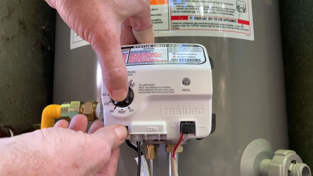 Water Heater Dip Tube: What Is It & How To Replace