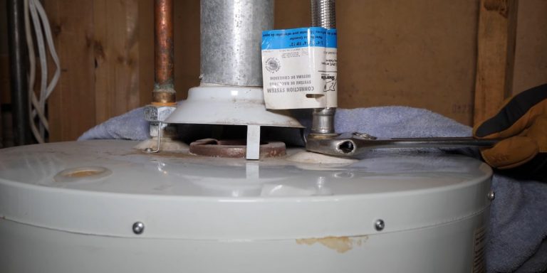 Water Heater Dip Tube: What Is It & How To Replace