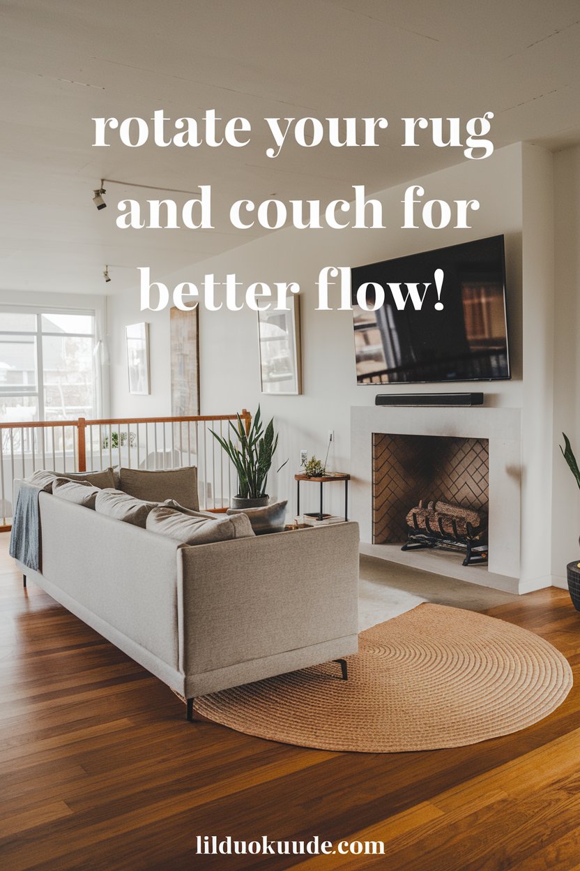 Living Room Ideas Based On Real-life Feedback