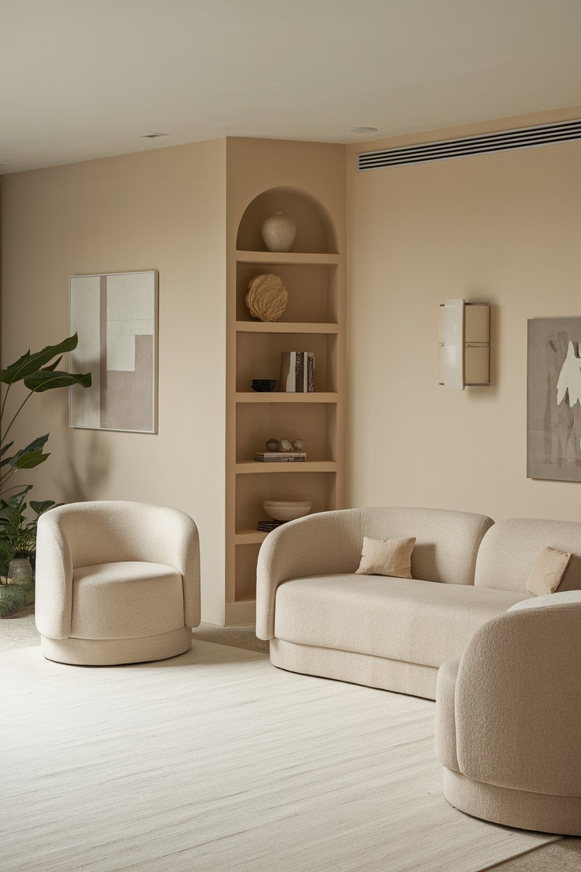 35 Minimalist Living Room Ideas - Lil Dutch Uncle