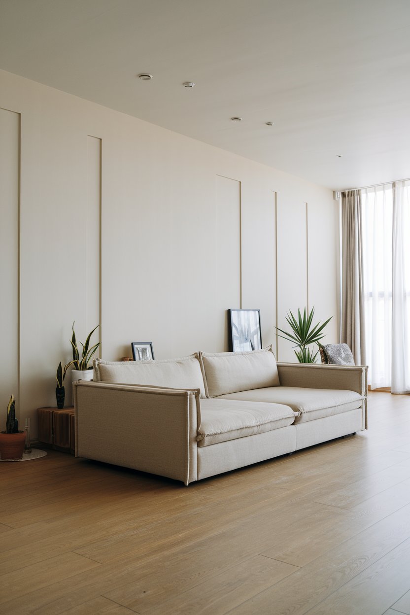 35 Minimalist Living Room Ideas - Lil Dutch Uncle