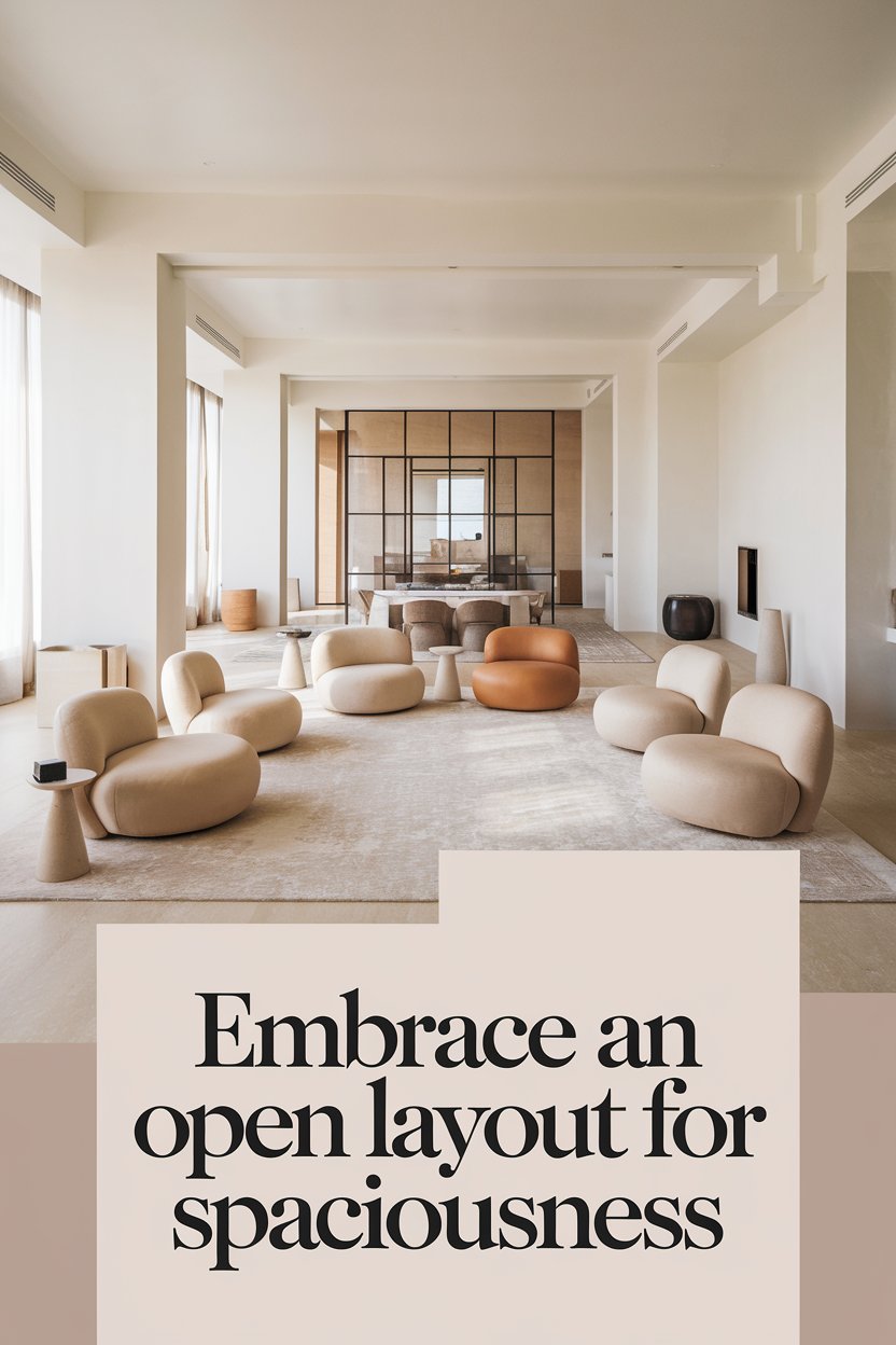 15 Neutral Living Room Ideas for a Serene and Stylish Space