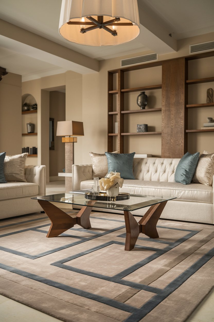 15 Luxury Living Room Ideas to Elevate Your Home's Style