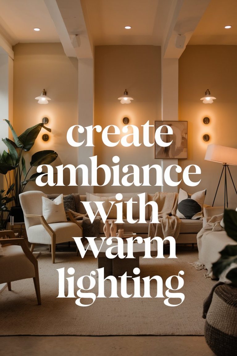 15 Neutral Living Room Ideas for a Serene and Stylish Space