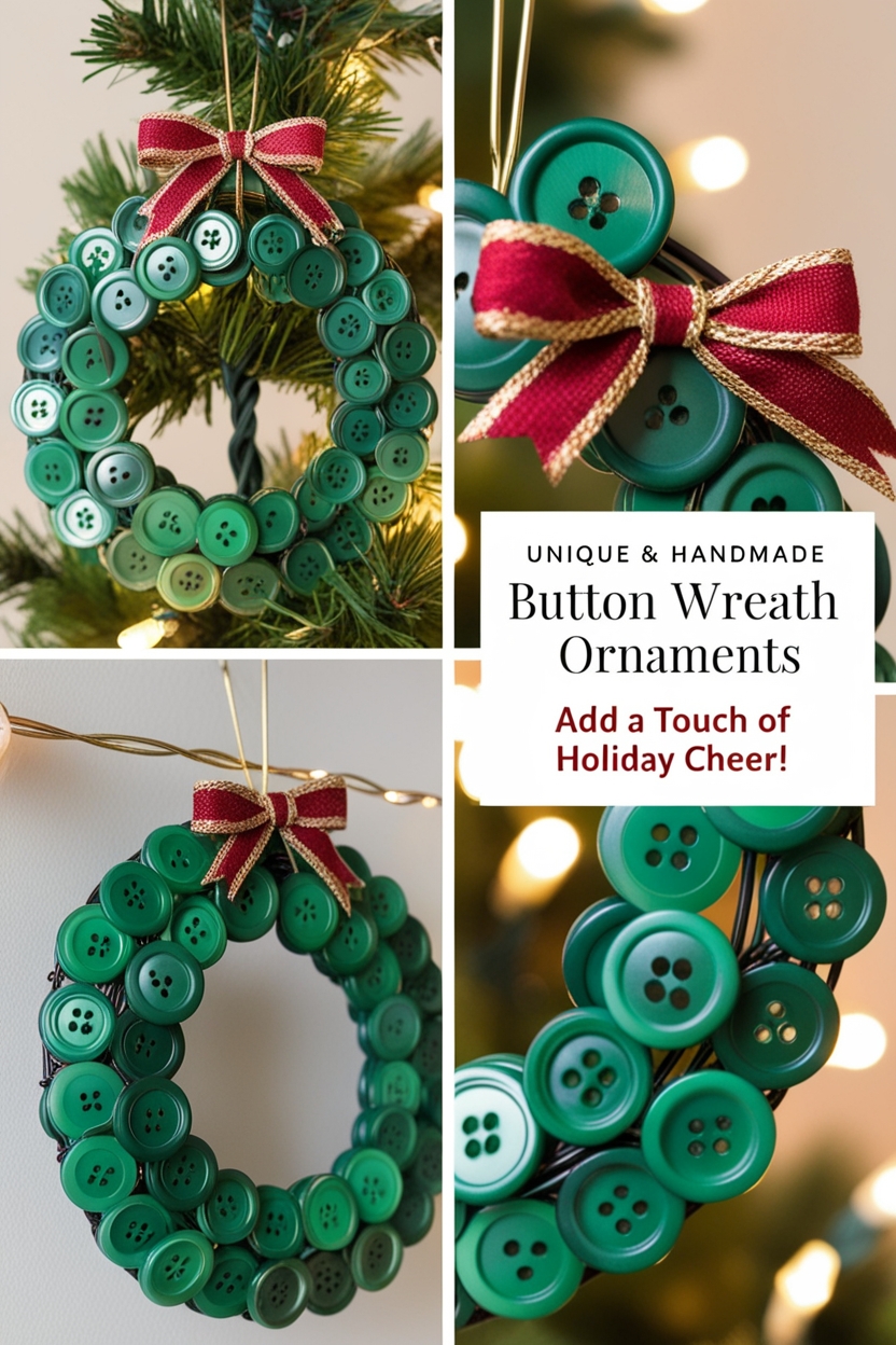27 Easy DIY Christmas Crafts You’ll Love Making With Me