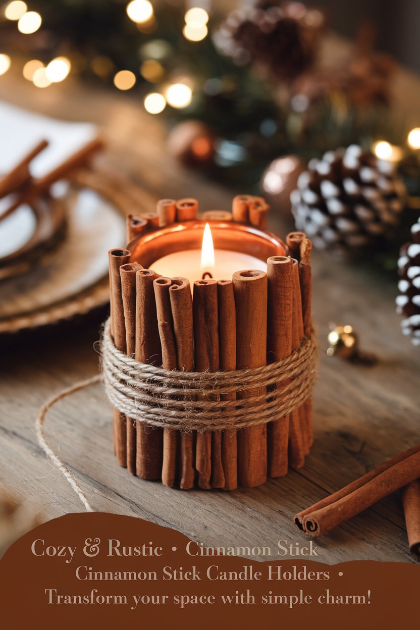 27 Easy DIY Christmas Crafts You’ll Love Making With Me