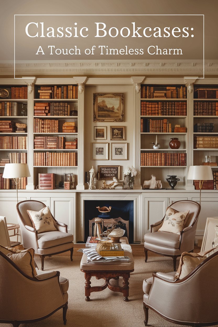 15 Vintage Living Room Ideas for Timeless Charm and Style - Lil Dutch Uncle