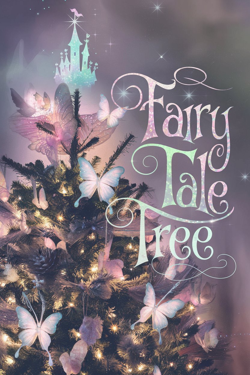 27 Creative Christmas Tree Ideas for Every Style