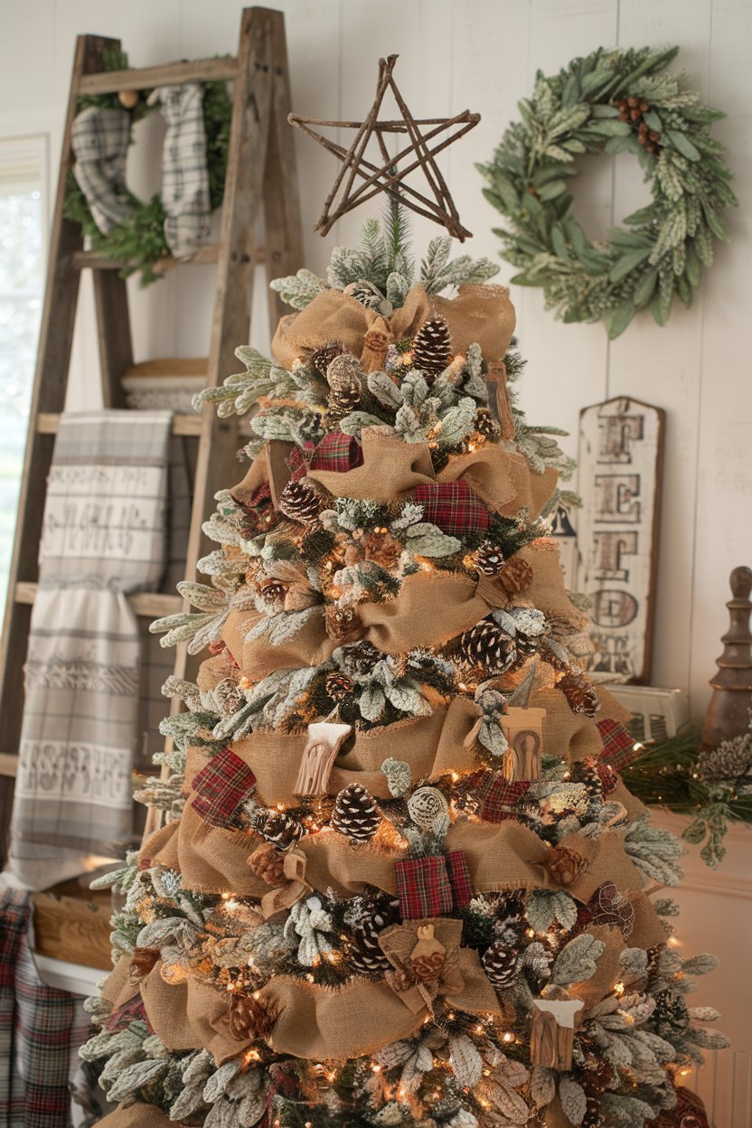 27 Creative Christmas Tree Ideas for Every Style