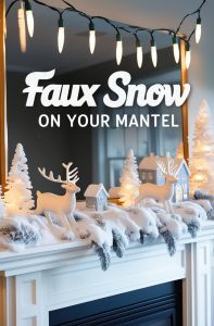 15 White Christmas Decor Ideas for a Magical Holiday