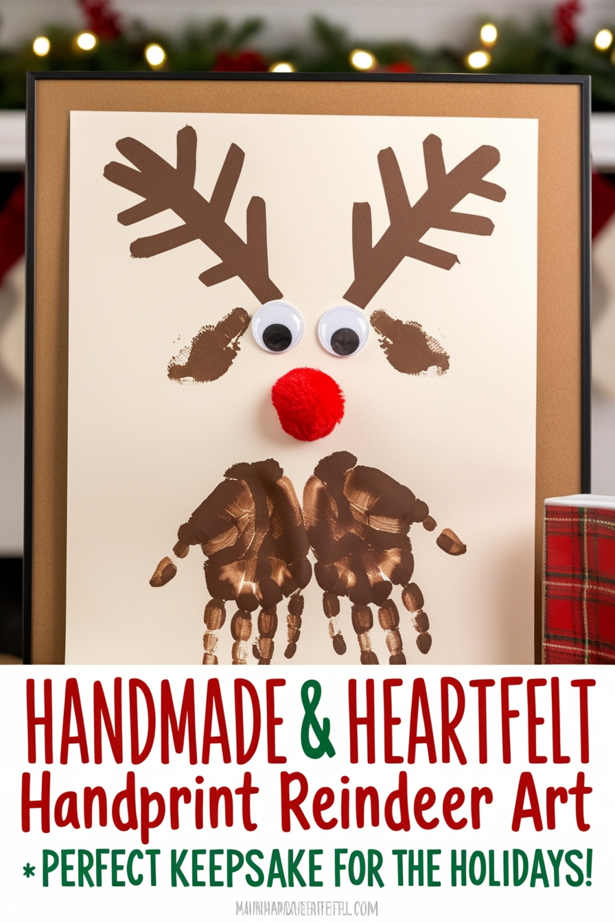 27 Easy DIY Christmas Crafts You’ll Love Making With Me
