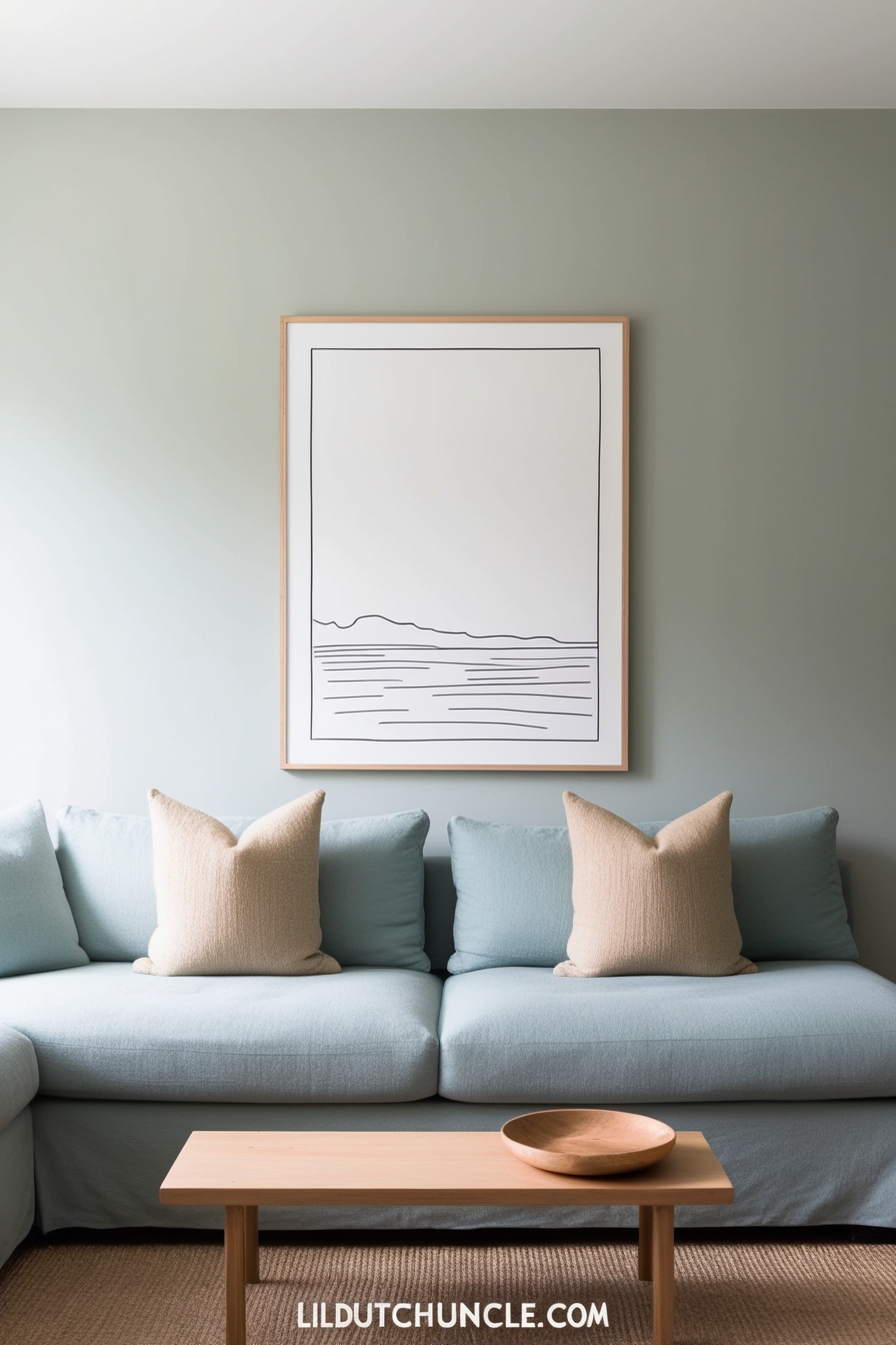 15 Zen-Inspired Living Room Ideas For A Calm Space