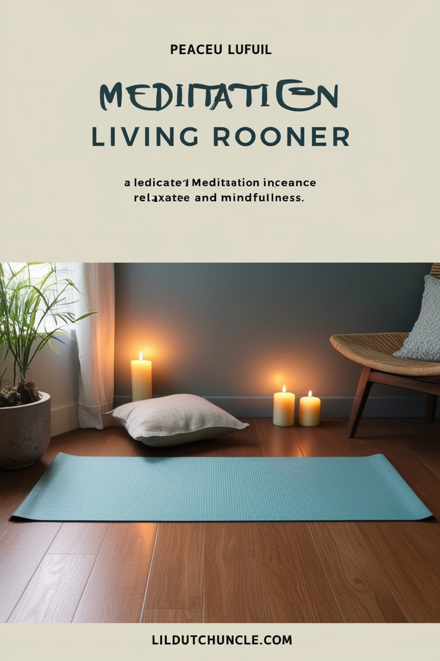 15 Zen-Inspired Living Room Ideas For A Calm Space