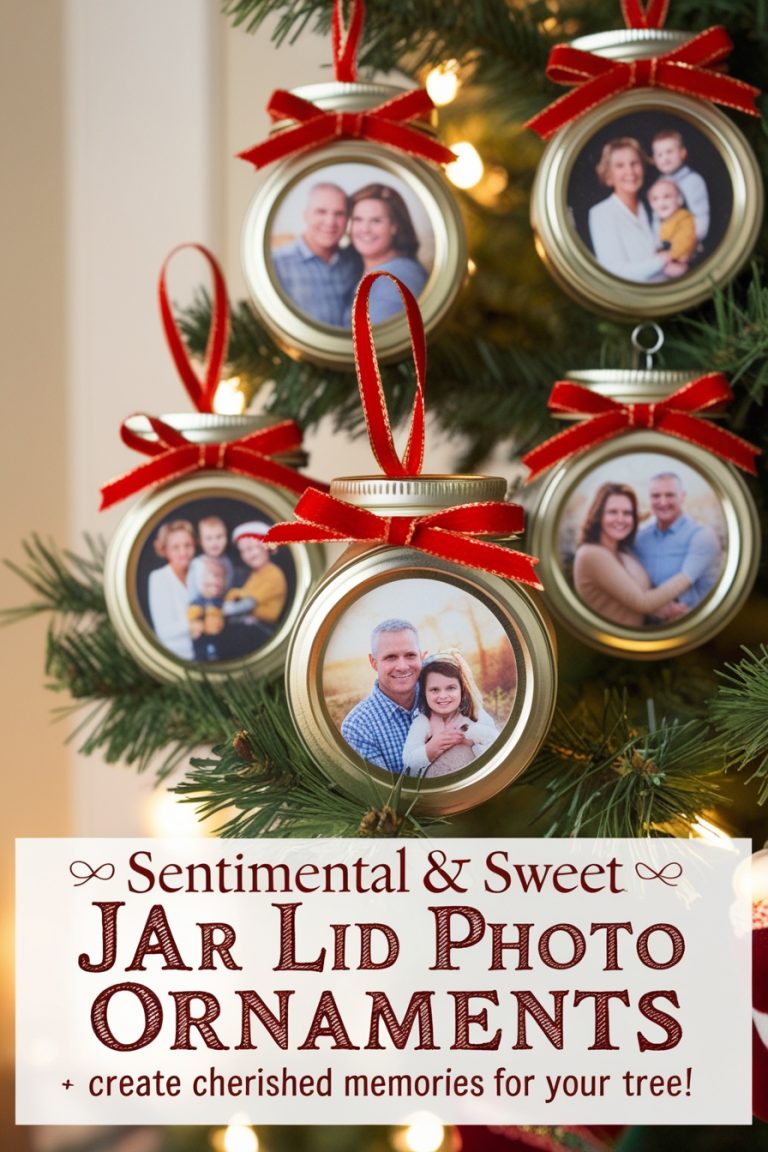 27 Easy DIY Christmas Crafts You’ll Love Making With Me