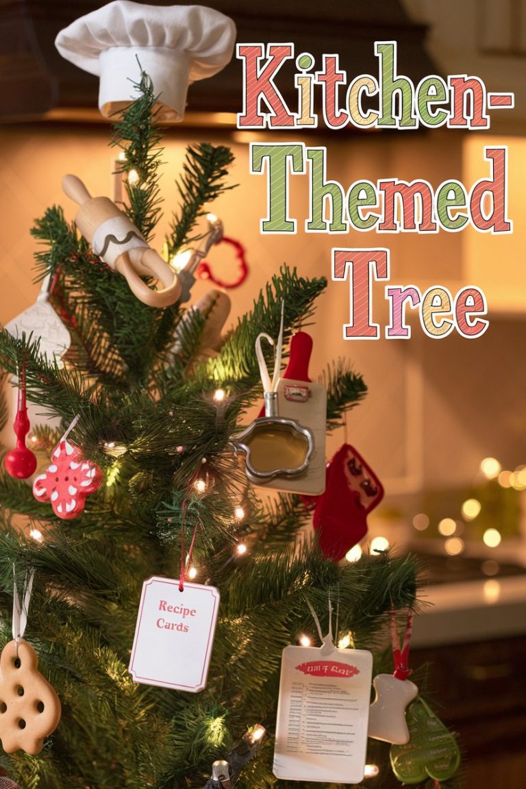 27 Creative Christmas Tree Ideas for Every Style