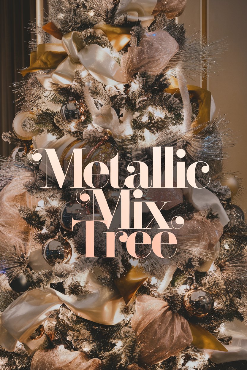27 Creative Christmas Tree Ideas for Every Style