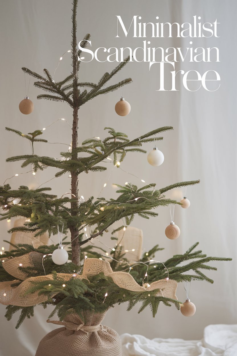27 Creative Christmas Tree Ideas for Every Style