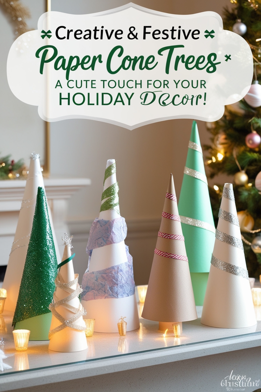 27 Easy DIY Christmas Crafts You’ll Love Making With Me