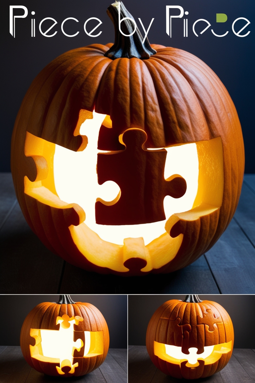15 Fresh Pumpkin Carving Ideas for a Standout Halloween