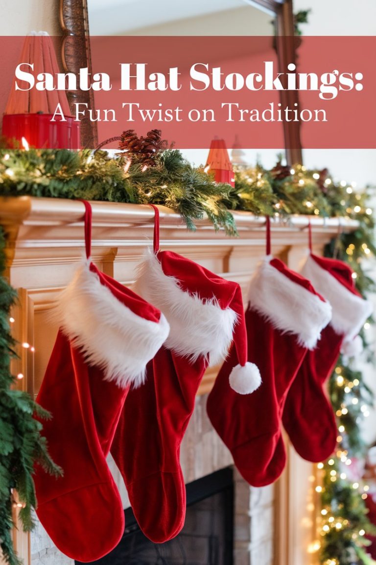 15 Red and White Christmas Decor Ideas for a Festive Home