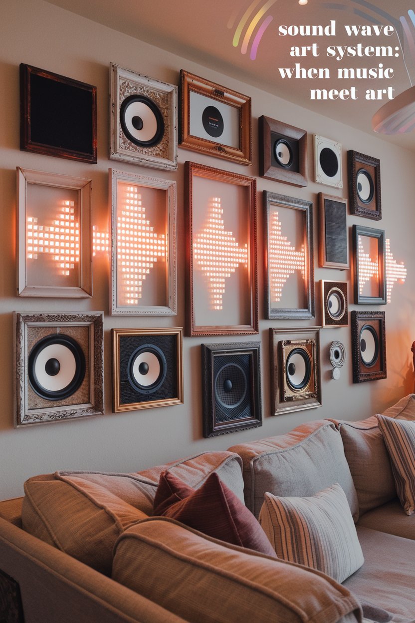 15 Quirky Living Room Ideas To Make Your Friend Go Whoa