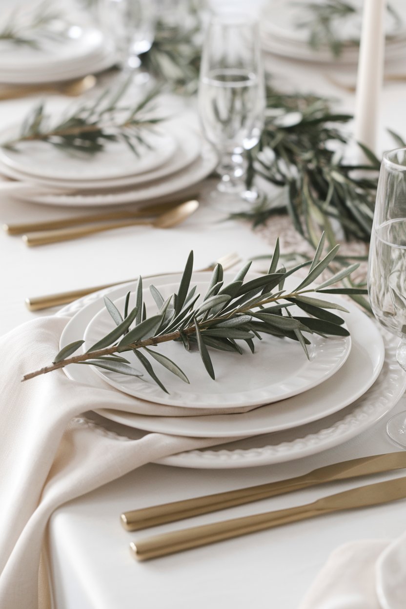15 Neutral Christmas Décor Ideas for a Cozy, Stylish Holiday