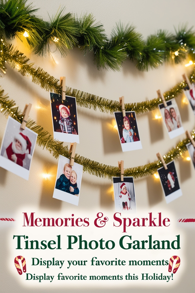 27 Easy DIY Christmas Crafts You’ll Love Making With Me