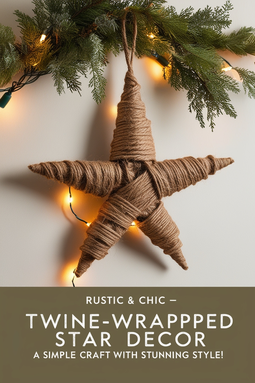 27 Easy DIY Christmas Crafts You’ll Love Making With Me