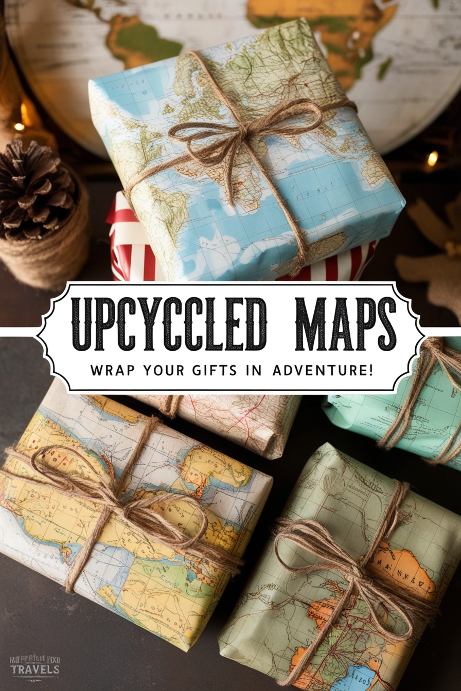 15 Creative Gift Wrapping Ideas for Christmas