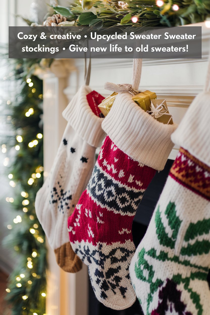 27 Easy DIY Christmas Crafts You’ll Love Making With Me