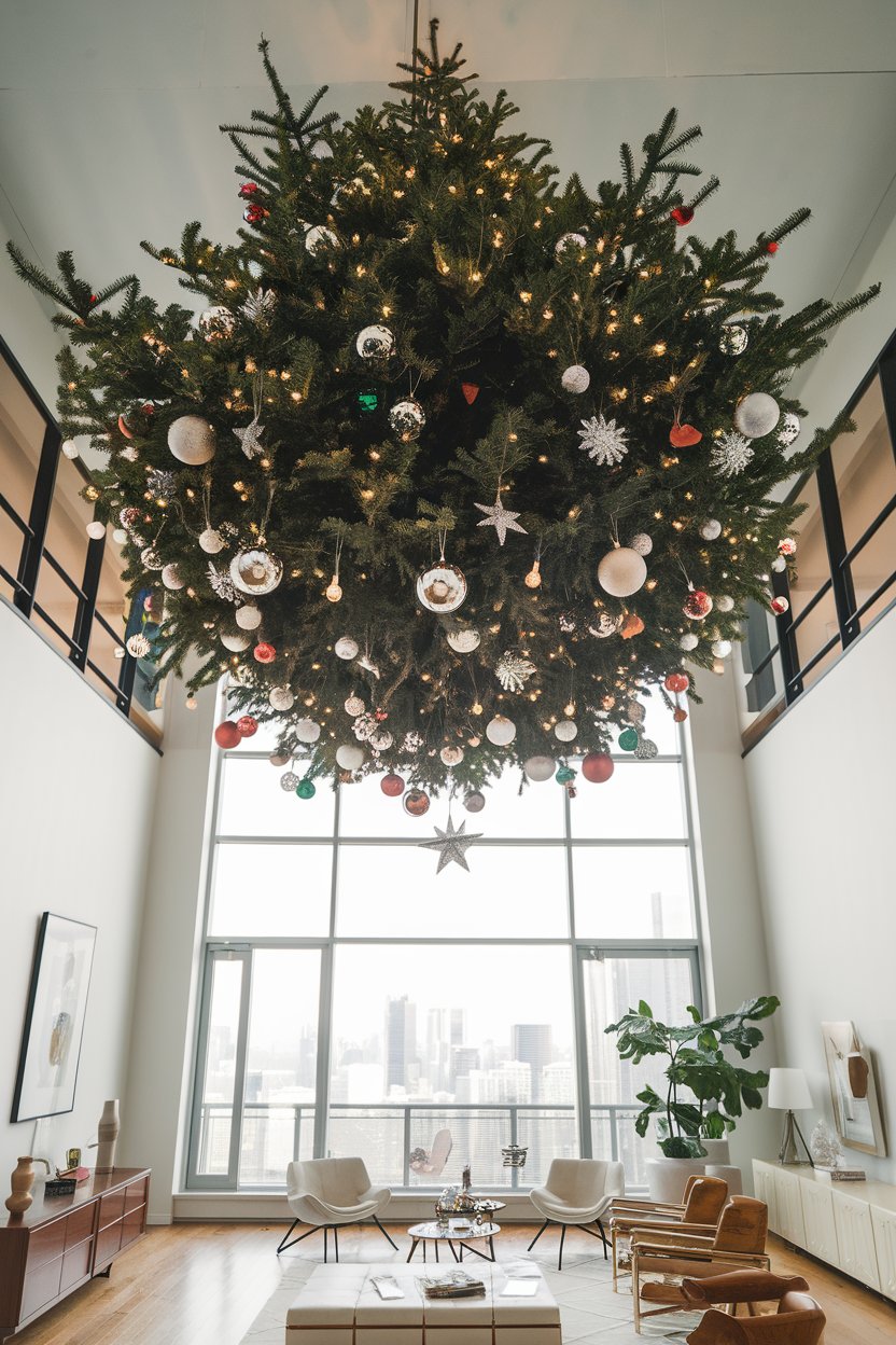 27 Creative Christmas Tree Ideas for Every Style