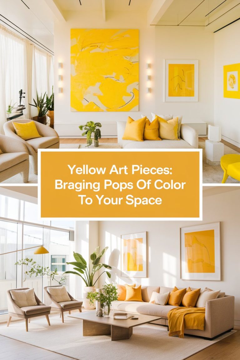 15 Yellow Living Room Ideas for a Bright & Cheerful Space