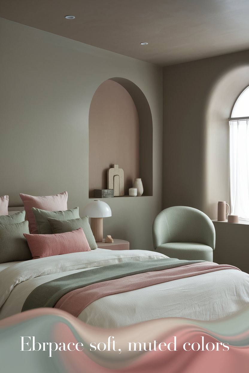 15 Modern Bedroom Decor Ideas - Lil Dutch Uncle