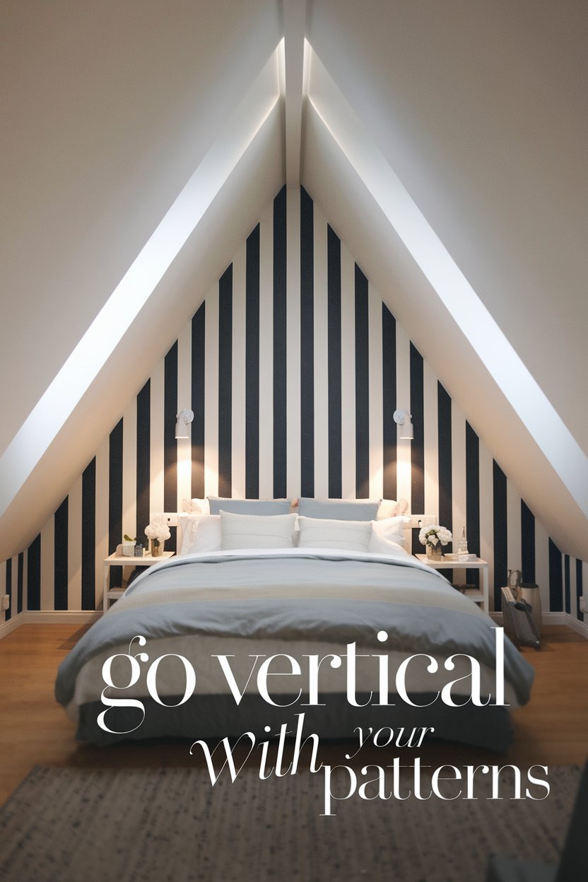 15 Low Ceiling Attic Bedroom Ideas for Stylish Small Spaces