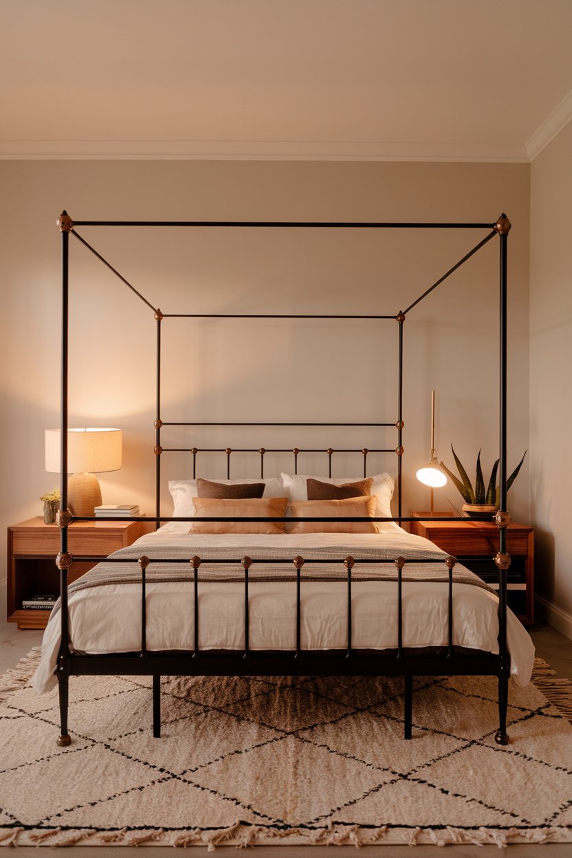 15 Black Bedroom Ideas for a Stylish and Modern Look