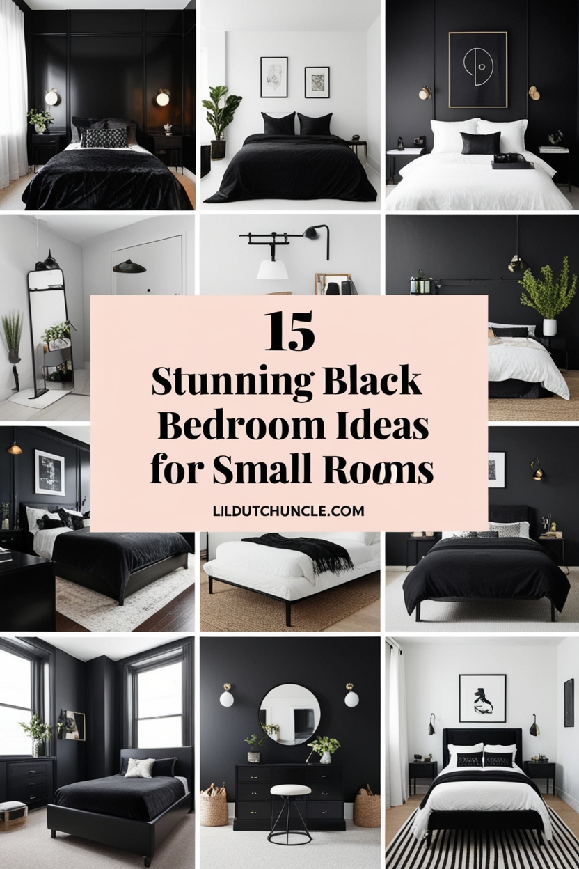 15 Creative Twin Beds Ideas for Small Rooms - LilDutchUncle
