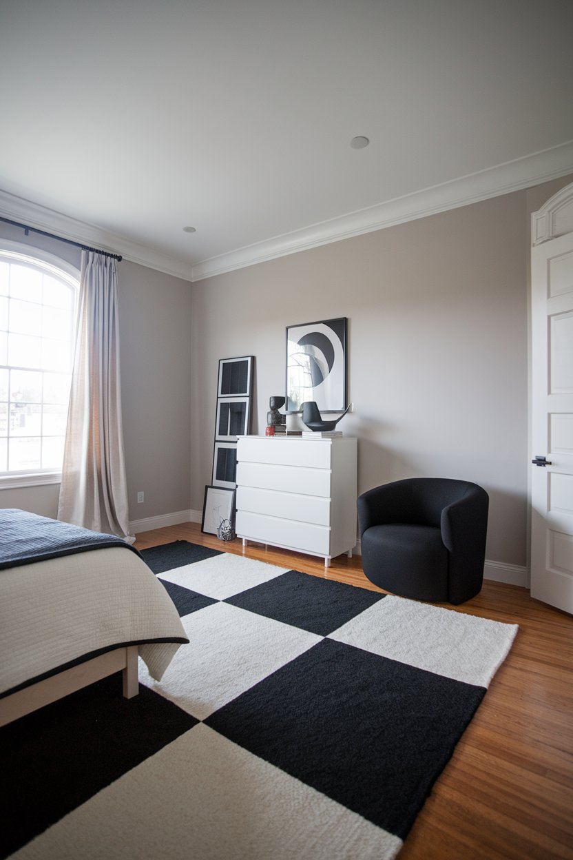 15 Black Bedroom Ideas for a Stylish and Modern Look