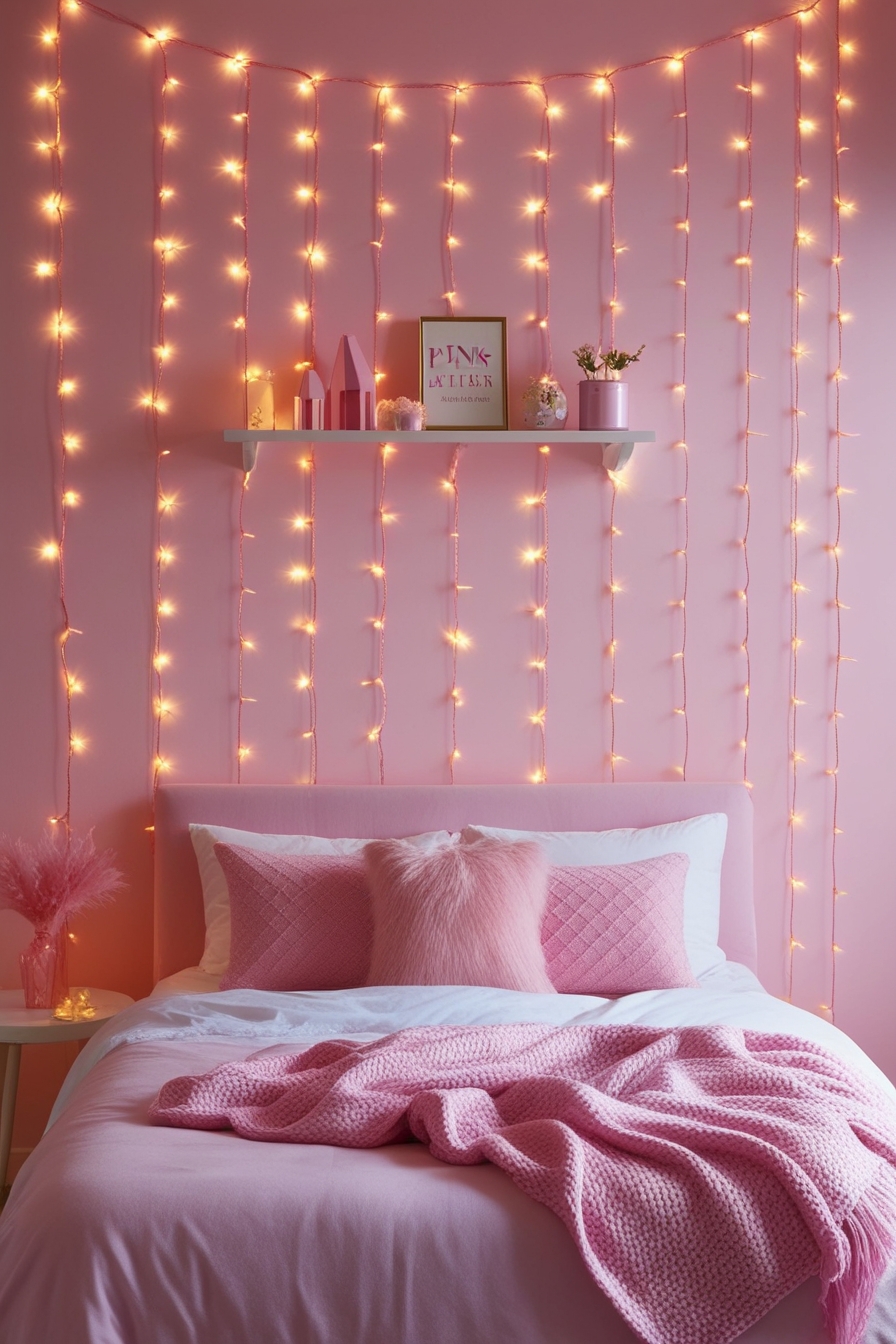 15 Pink Bedroom Decor Ideas for a Stylish and Cozy Space