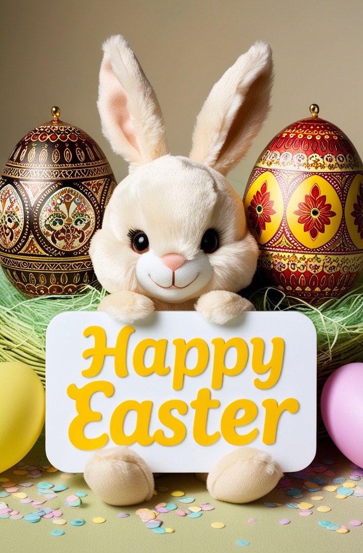 15 Easter Front Porch Decor Ideas to Try