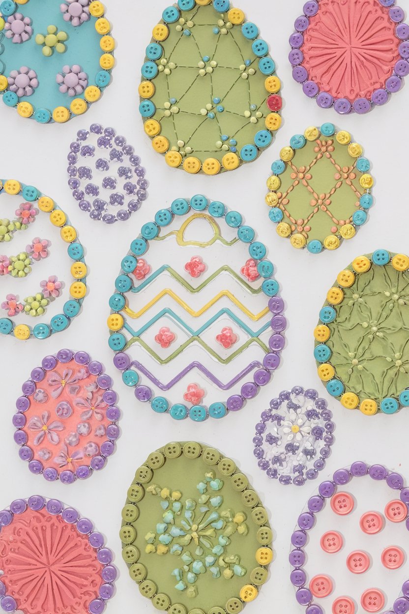 15 Easy Easter Craft Ideas to Try