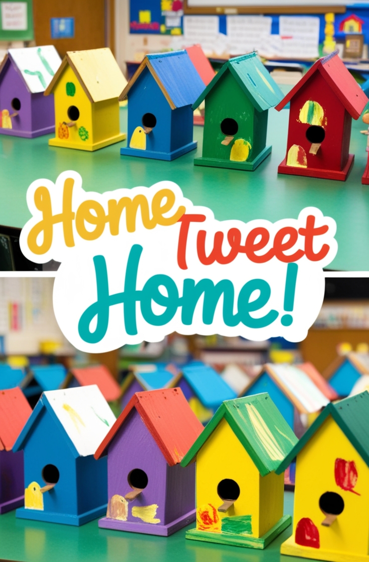 15 Spring Classroom Decoration Ideas for a Bright & Fun Space