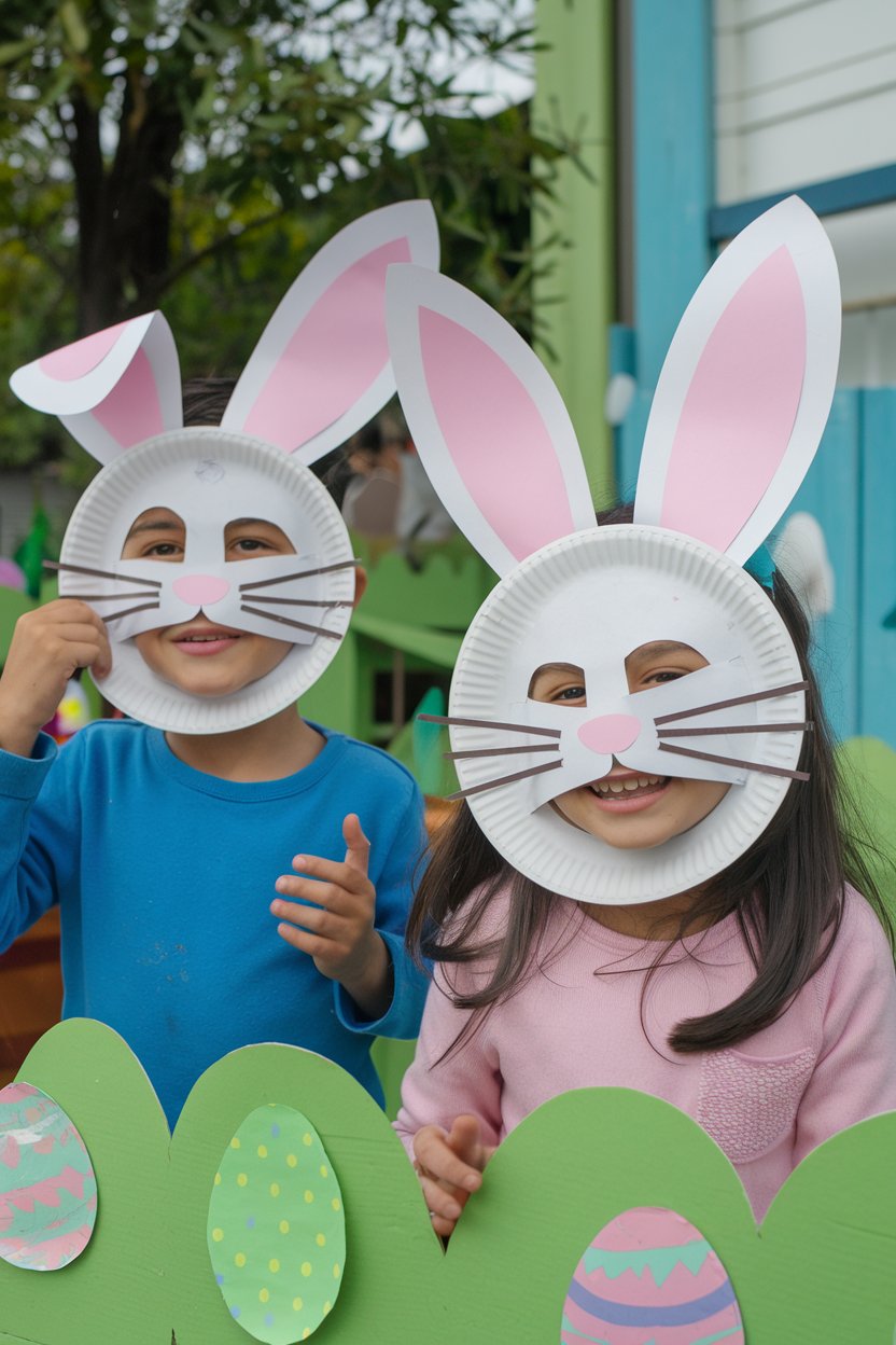 15 Easy Easter Craft Ideas to Try