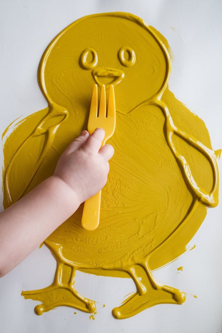 15 Fun Easter Crafts for Kids