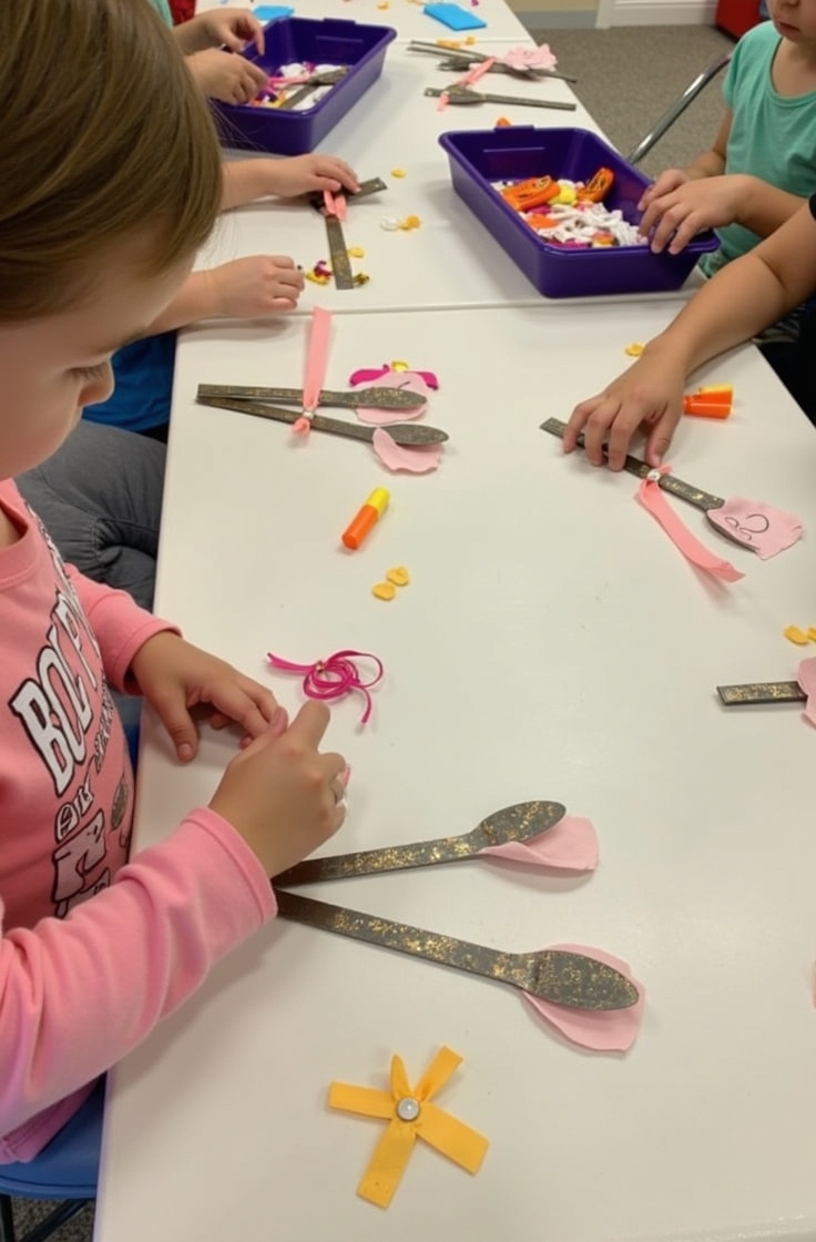 15 Easy Easter Craft Ideas for Preschoolers